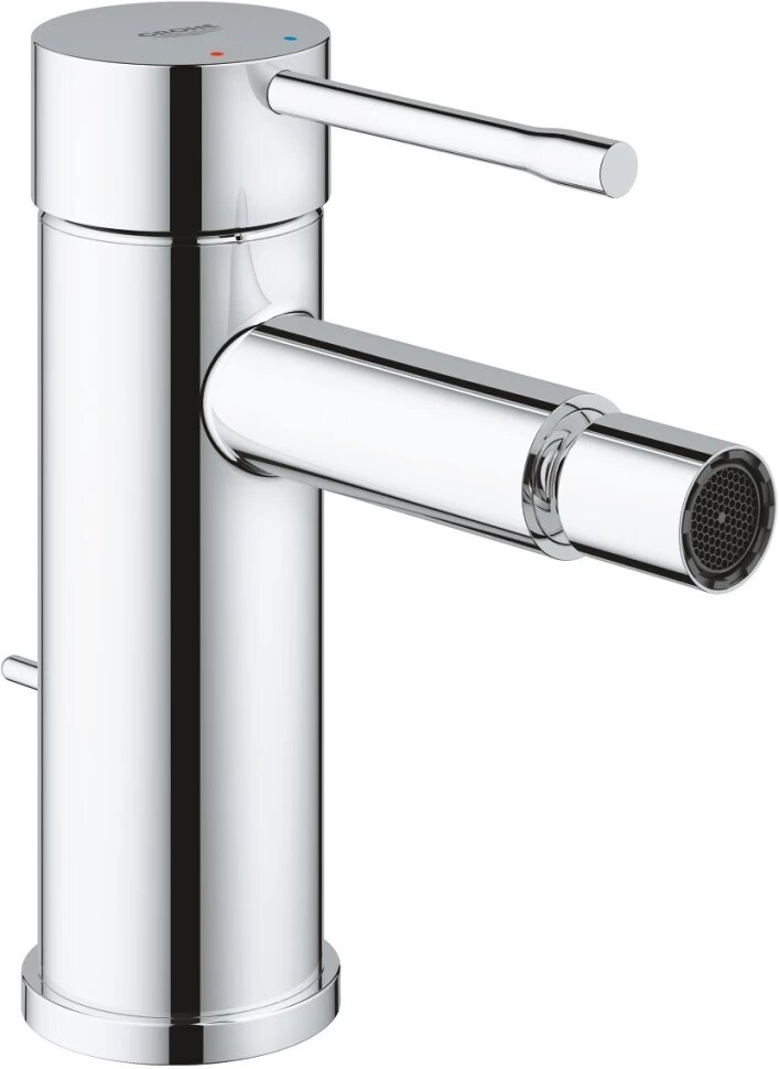 Смеситель для биде Grohe Essence+ 32935001 хром