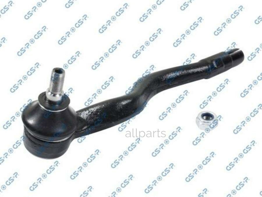 GSP S070054 Наконечник рулевой левый BMW 3 (E36)