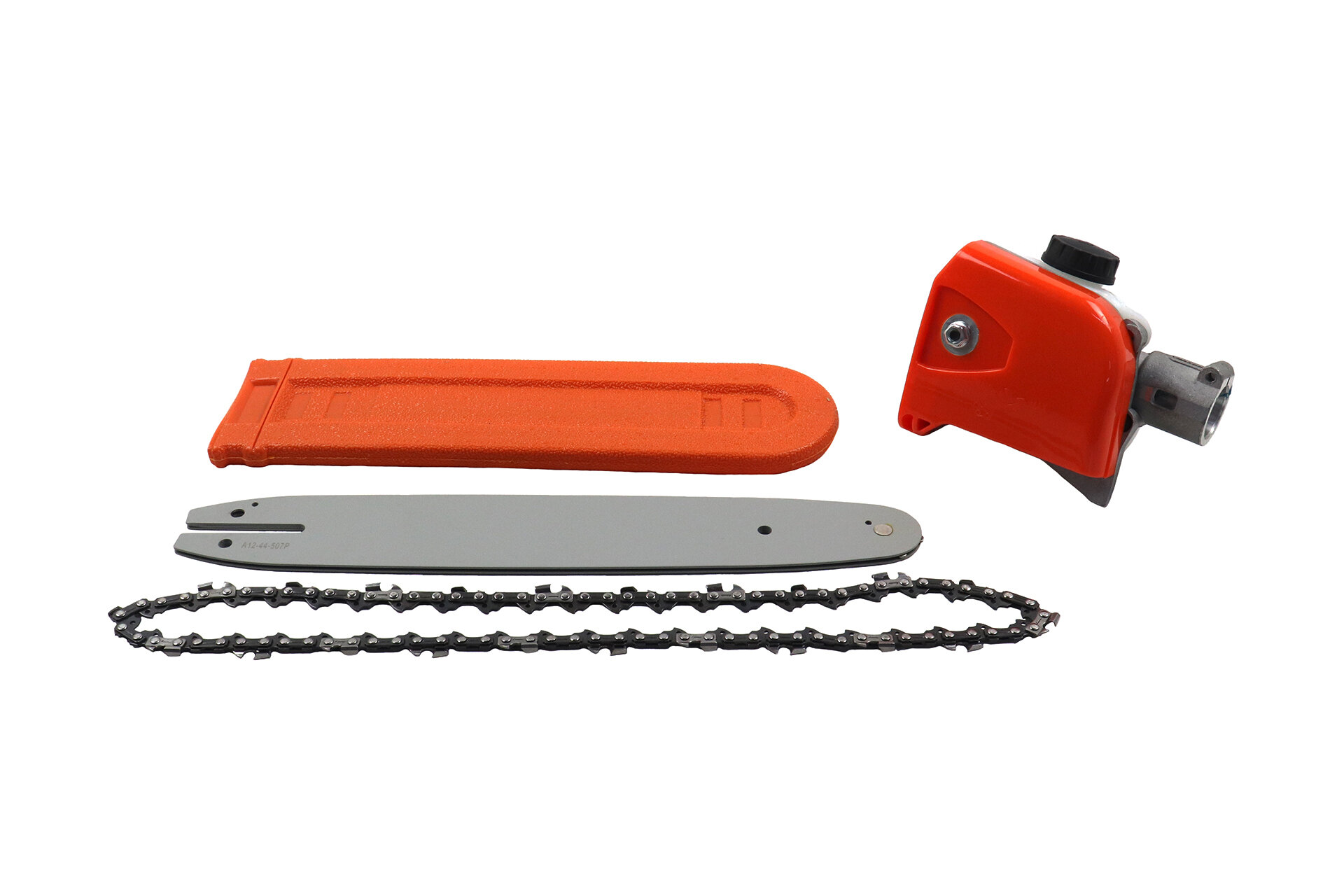 Насадка "Пила" мотокосы (7 шлицев, D-26мм)(для кос с нижним редуктором)