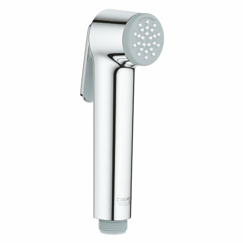 Ручной душ Grohe Tempesta-F Trigger Spray 30 26506000 с обратным клапаном