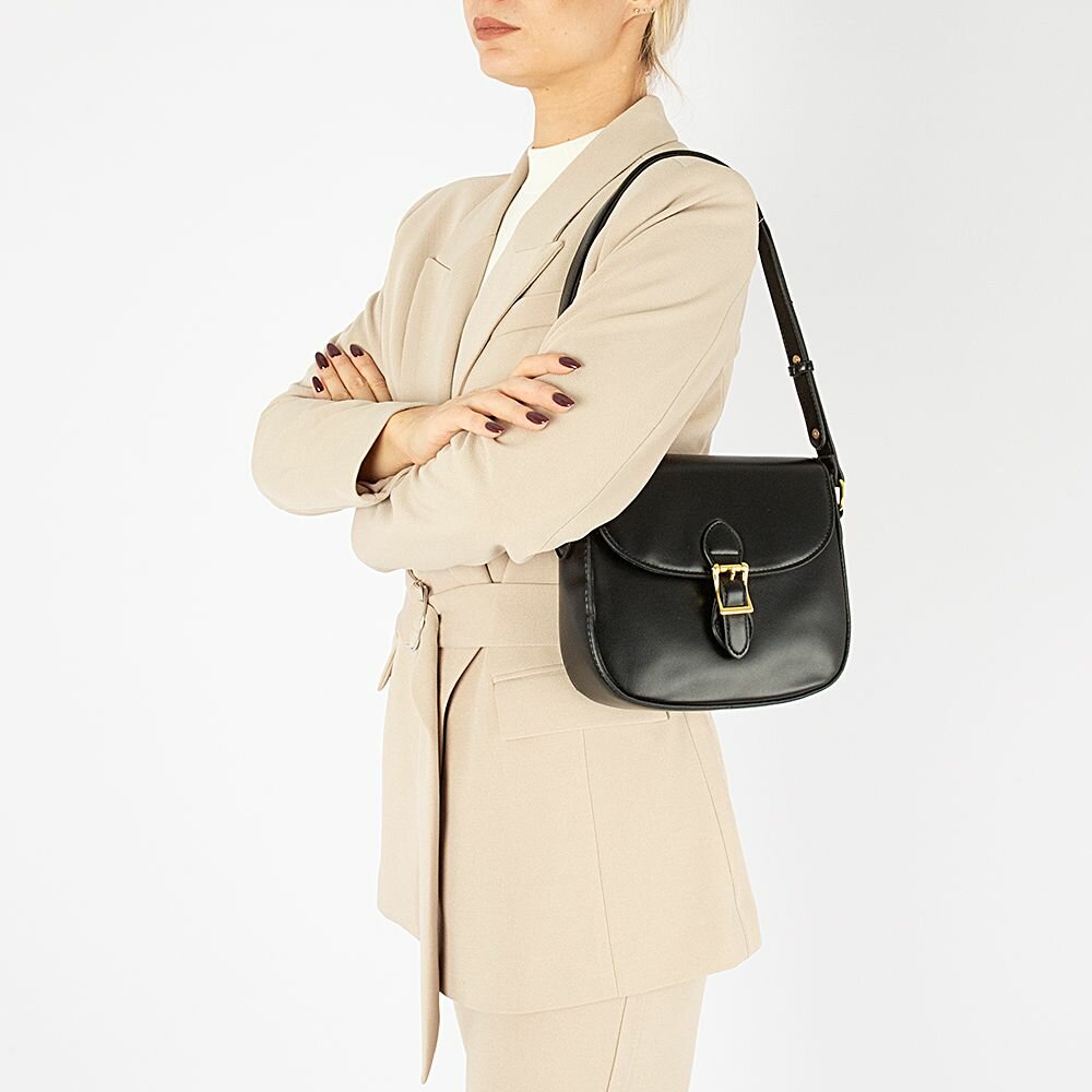 Сумка седло