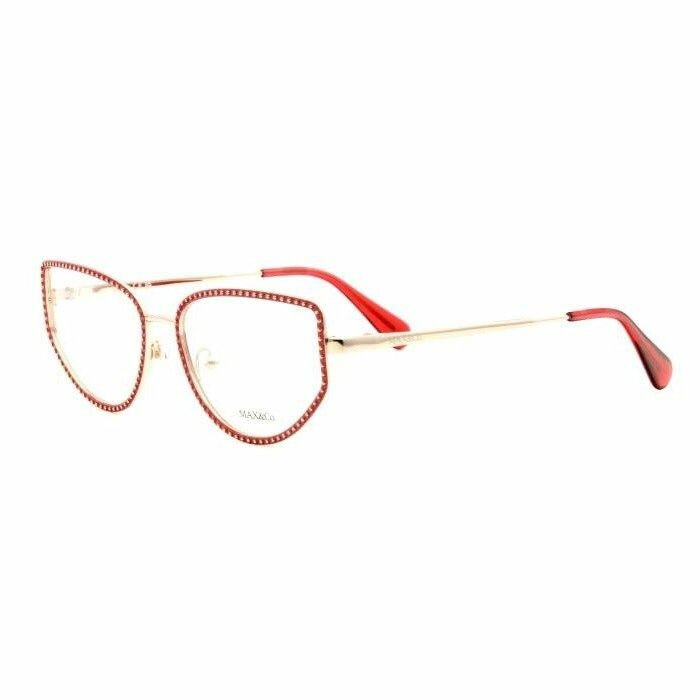 Оправа Max & Co MO 5122 Красный