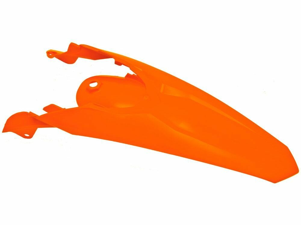 Заднее крыло KTM SX/SXF 125-450 11-15, SX250 11-16.
