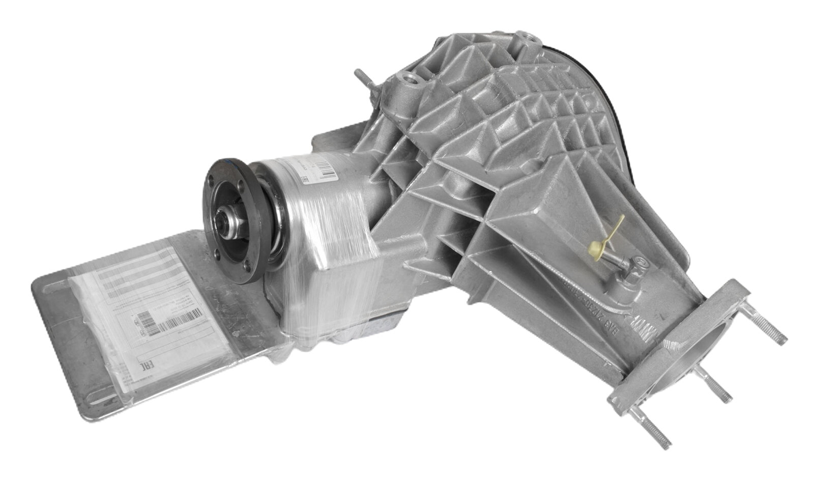 Мост передний ВАЗ-21213 Н/О АвтоВАЗ