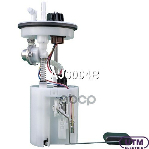 Модуль в сборе с бензонасосом Utm арт. AJ0004B