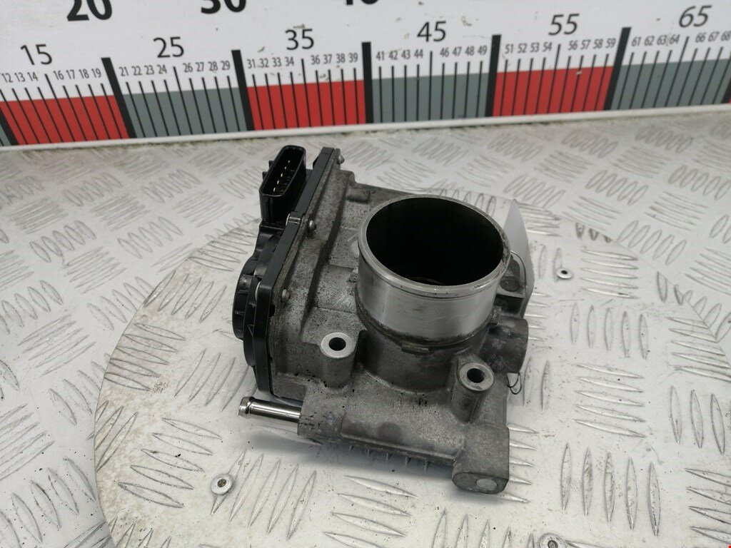 Заслонка дроссельная Mazda 6 GH R2AA136B0A арт. 2065523