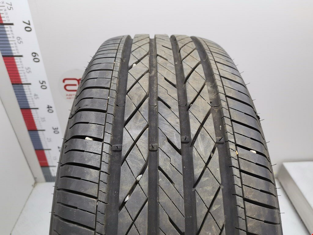 Шины Toyota Land Cruiser Prado 3 (J120) 265/65R17 арт. 1997808