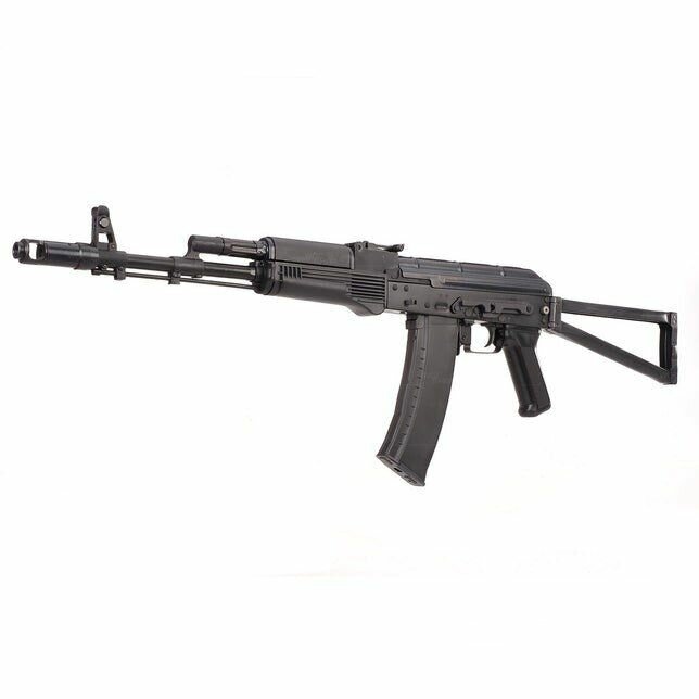 Страйкбольный привод E&L AKS-74MN AEG EL-A107S