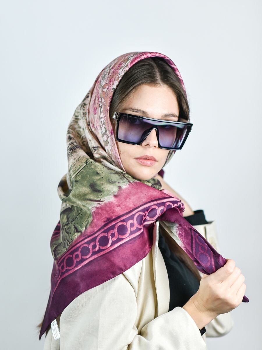 Платок для женщин