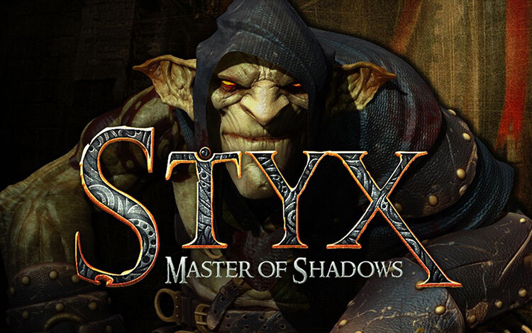 Styx: Master of Shadows (Steam; PC; Регион активации РФ, СНГ)
