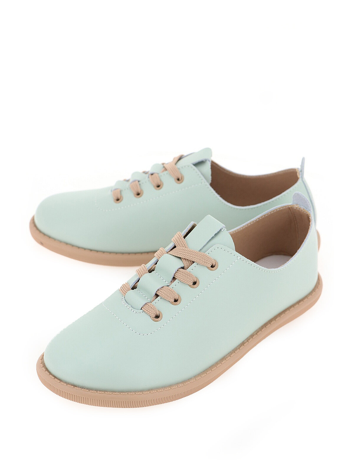 Полуботинки