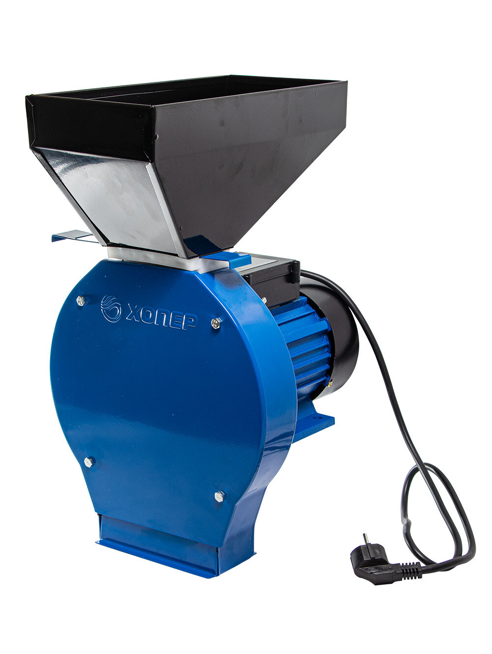 Измельчитель зерна хопер КИ-2500-1 (зерно)