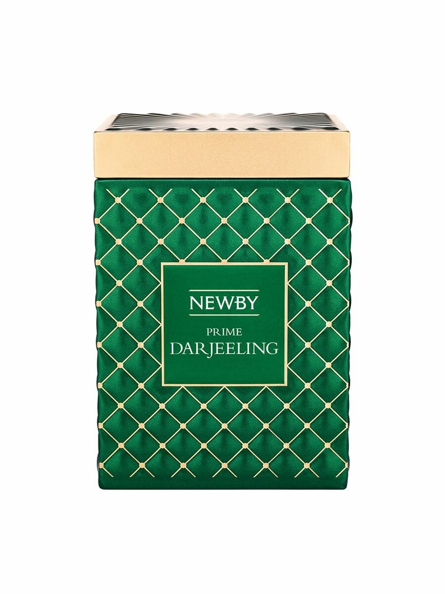 Чай Newby