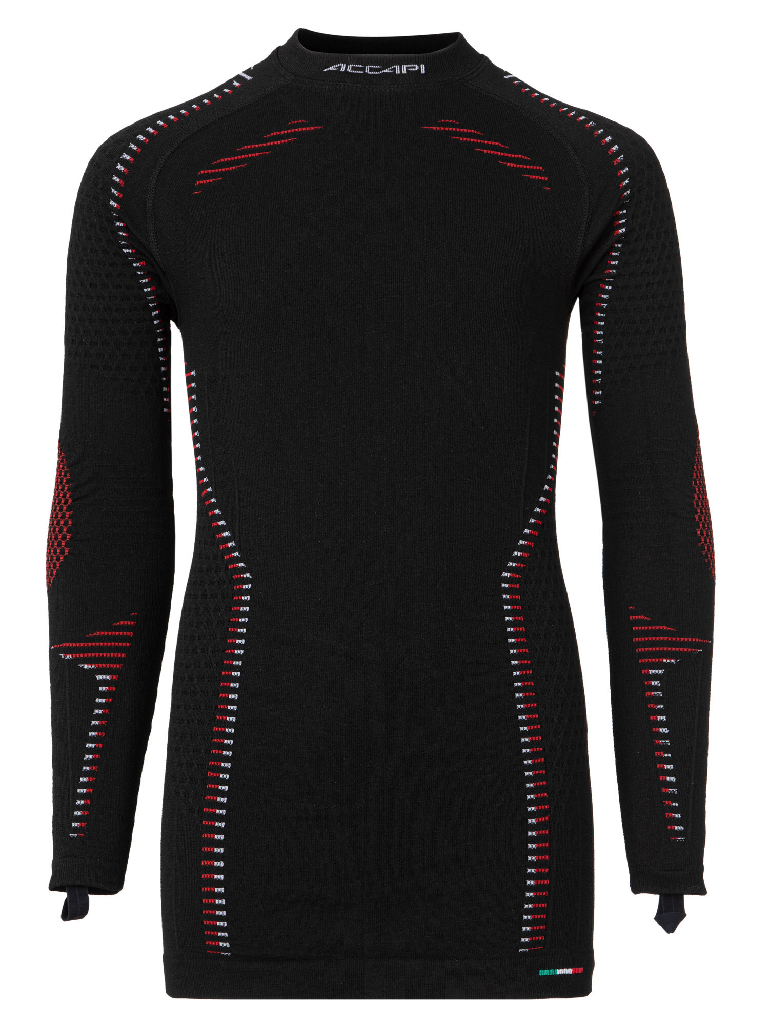 Термофутболка Ergoracing