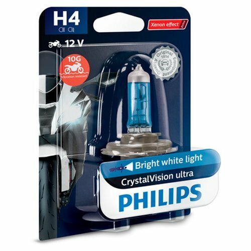 Лампа накаливания Philips 12342CVUBW