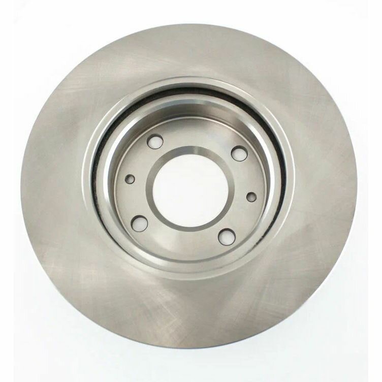 Диск тормозной передний Sangsin Brake SD1021 для а/м HYUNDAI Getz