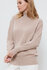 Свитер BonnyWool, размер L/XL, , бежевый меланж