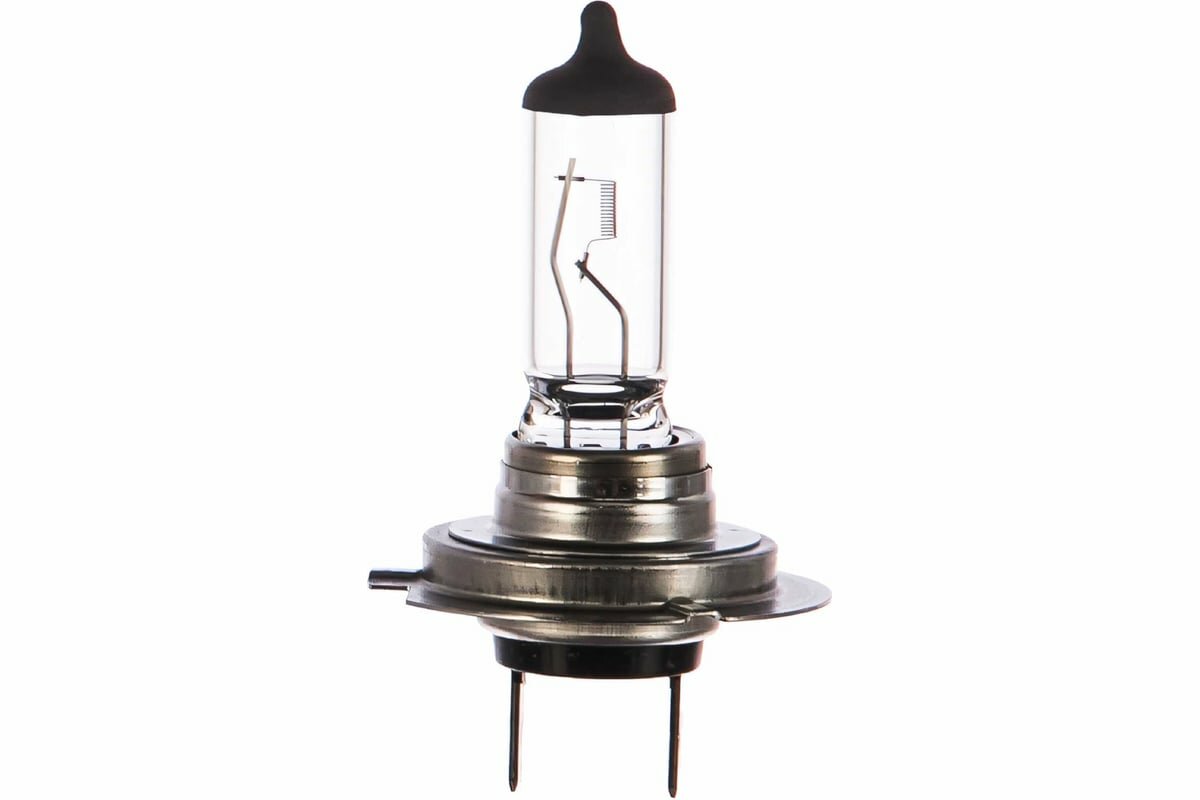 OSRAM H7 PX26d 12V 55W галогенная лампа HIT 64210 для автомобильных фар и ближнего света