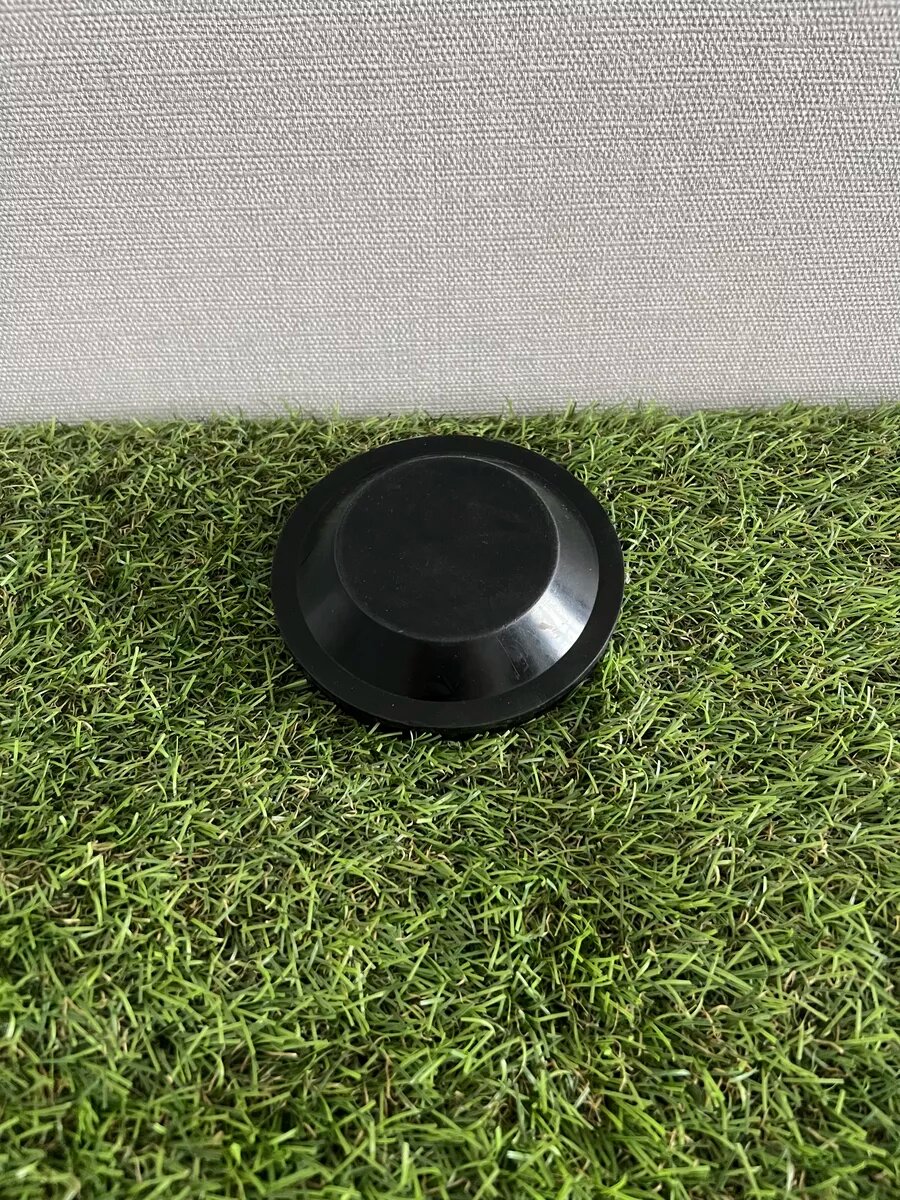 Заглушка крышки фары Ford Fusion fiesta