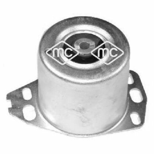 Опора двигателя Metalcaucho 05537 для Fiat Brava, Bravo I, Coupe, Marea