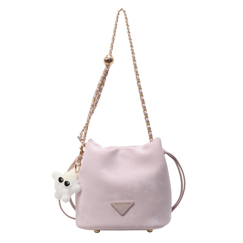 Сумка ведро