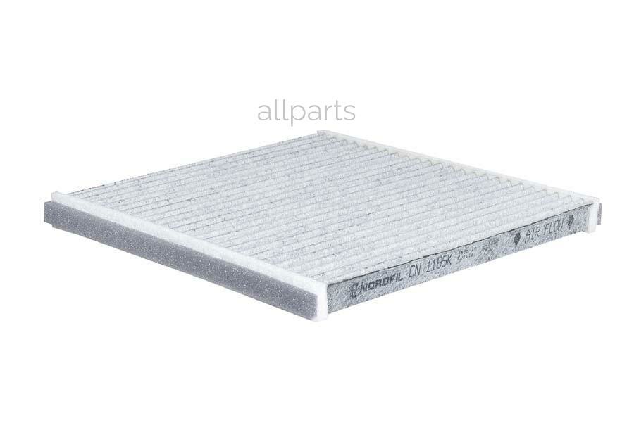 NORDFIL CN1195K Фильтр салона угольный SUZUKI Liana