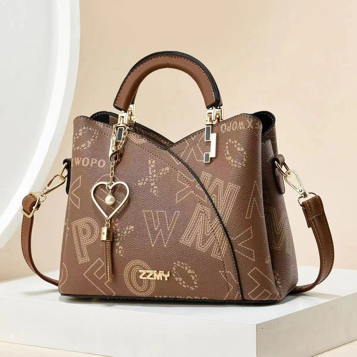 Сумка ведро