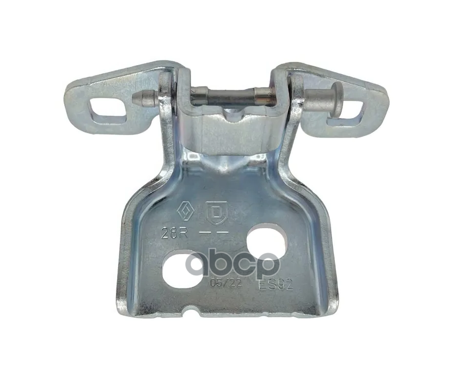 Петля двери для а/м Lada Largus, Renault Logan левая верхняя/правая нижняя в сборе LADA арт. 804209726R