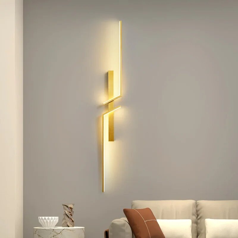 Настенный светильник современный светодиодный, Led, 10W , GD