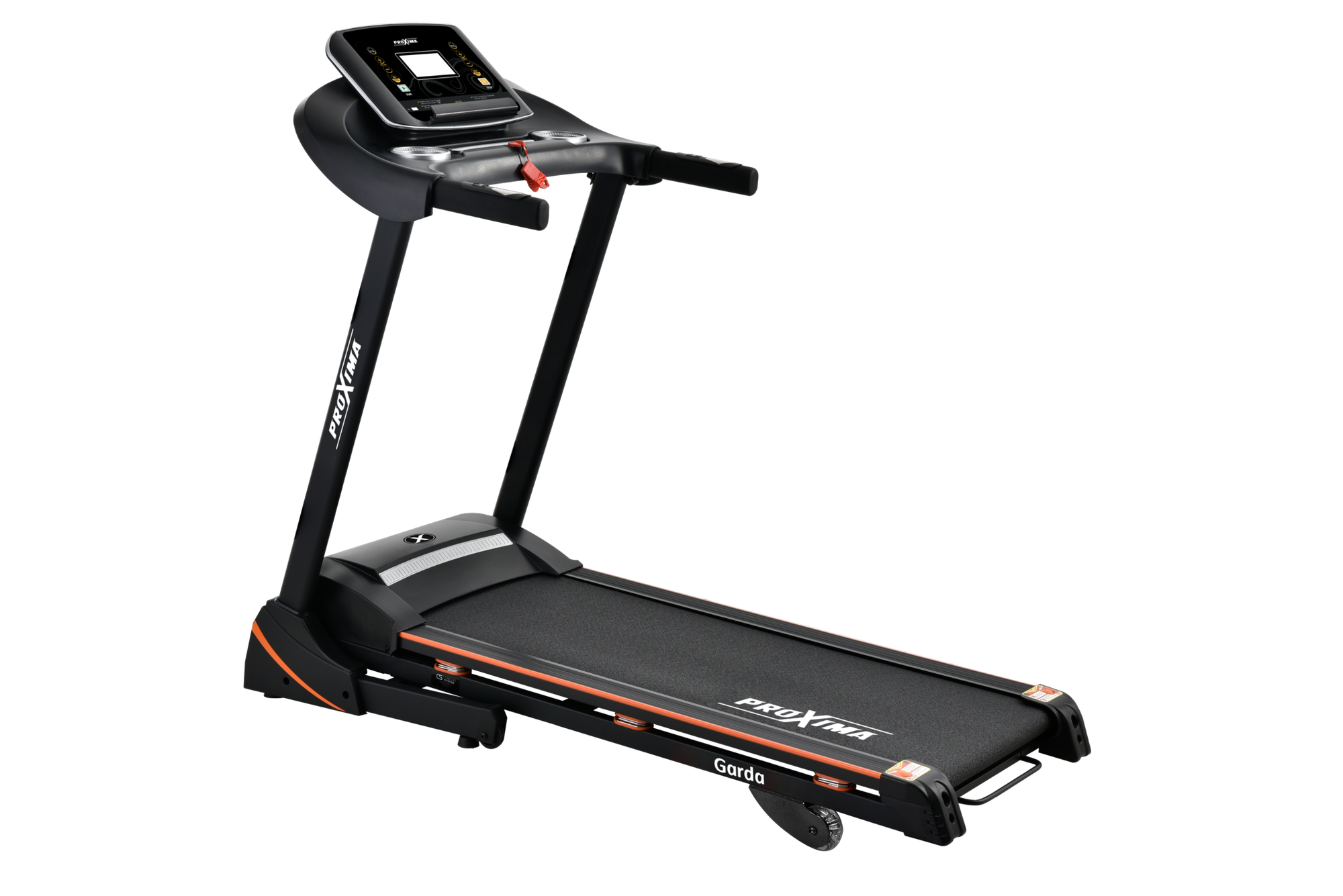 PROXIMA Беговая дорожка электрическая Proxima Garda , Арт. PROT-514