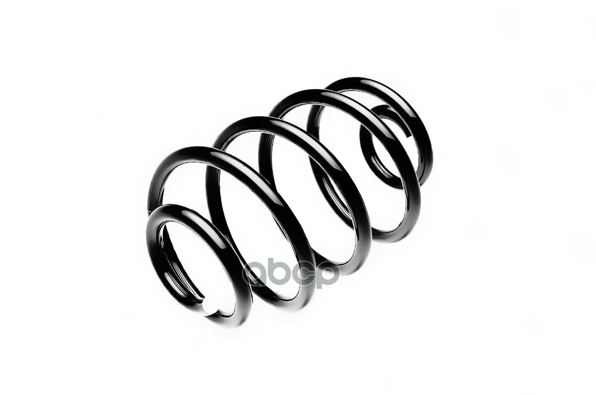 Пружина задняя OPEL/VAUXHAL Standard Springs арт. ST124018R