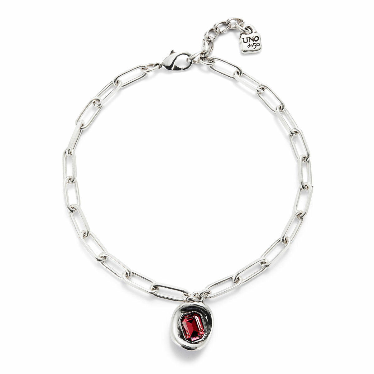 Колье, кристалл