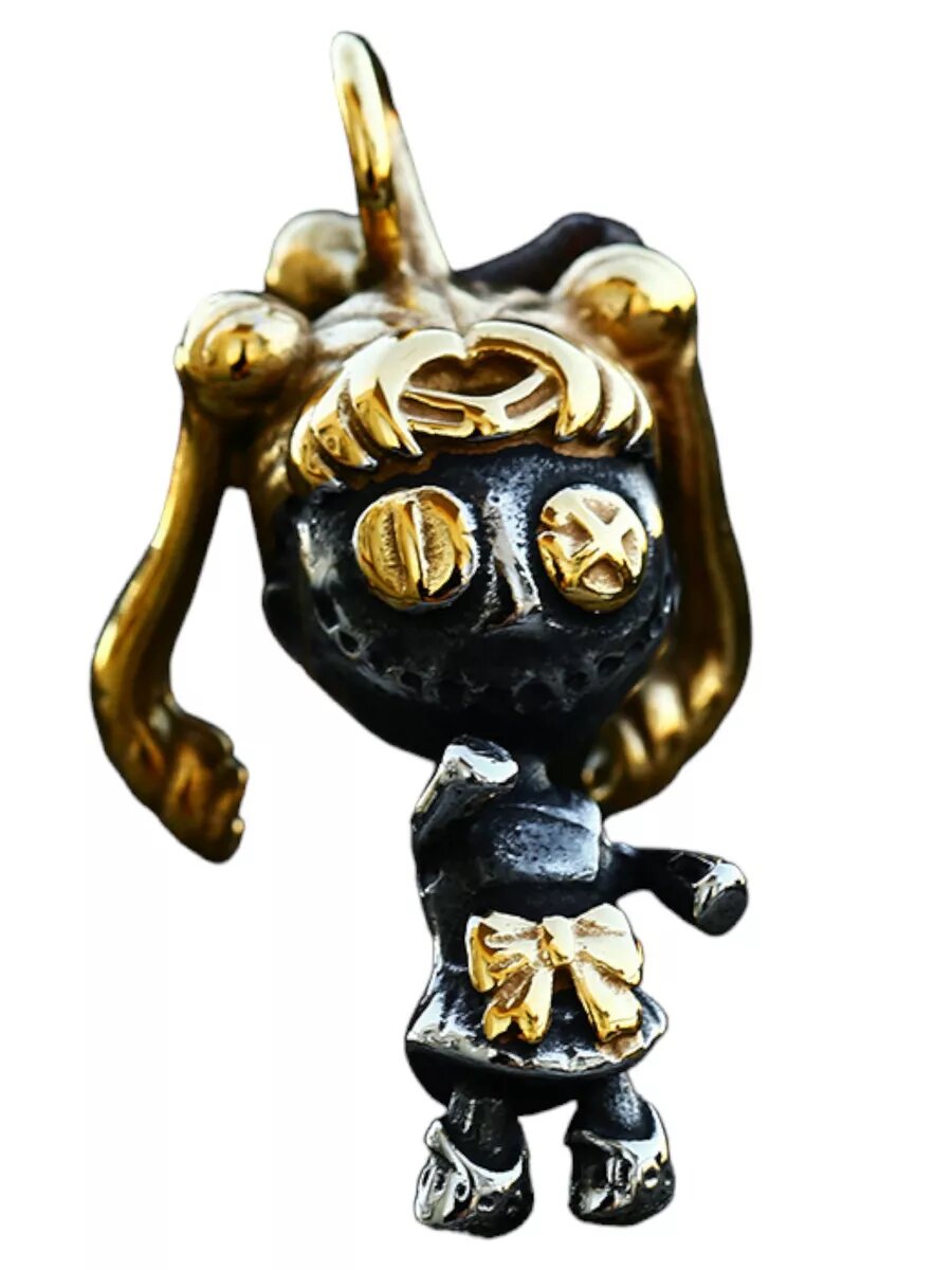 Подвеска Китобой