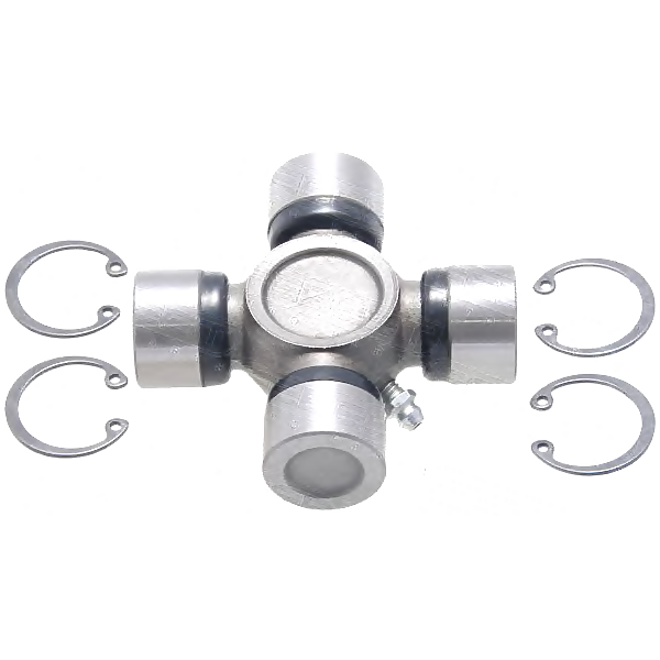 FEBEST asm-76 (1301821200 / 1301821200MR580388 / ASM76) крестовина карданного вала 25x78 (Mitsubishi (Мицубиси) Pajero