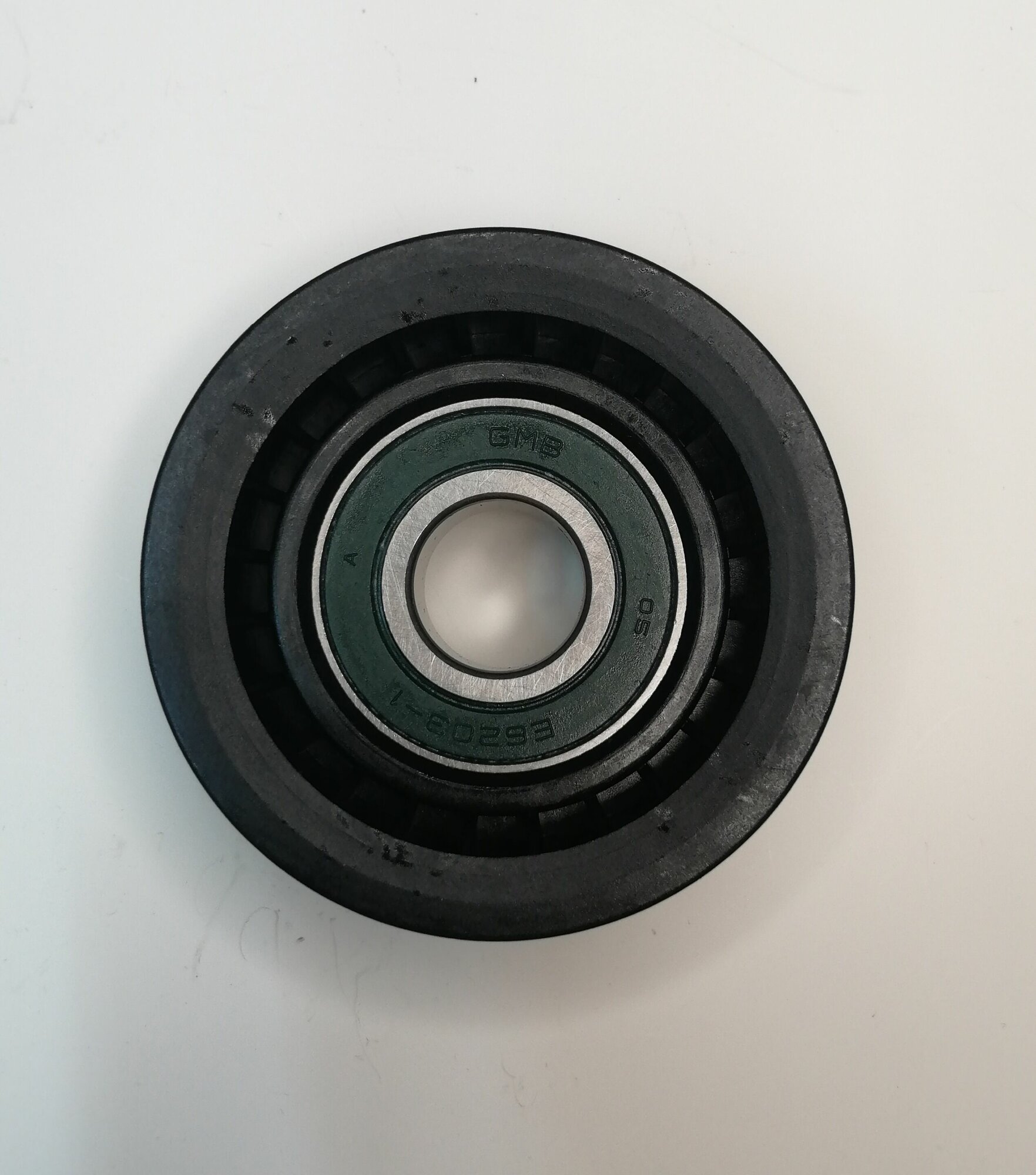 Ролик натяжной ремня генератора (только ролик) GMB Vortex Estina [2.0 16V 5MT седан]