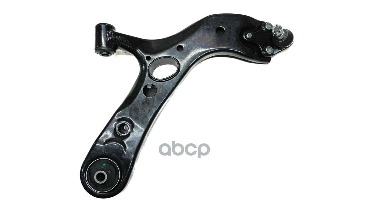 Рычаг Передний Правый Toyota Rav 4 Mk Iii.lexus Nx 200. Nx 300 (Hsamr005) HEMEN арт. HSAMR005