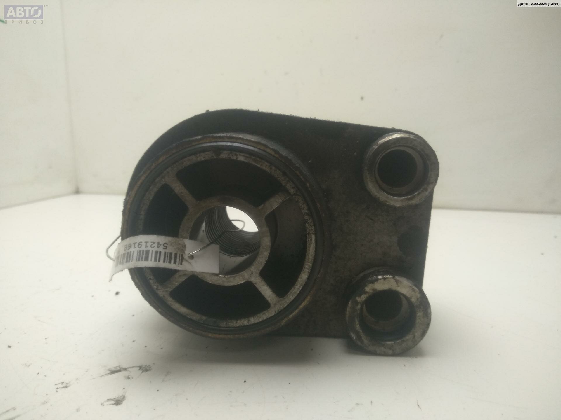 Теплообменник Nissan Note