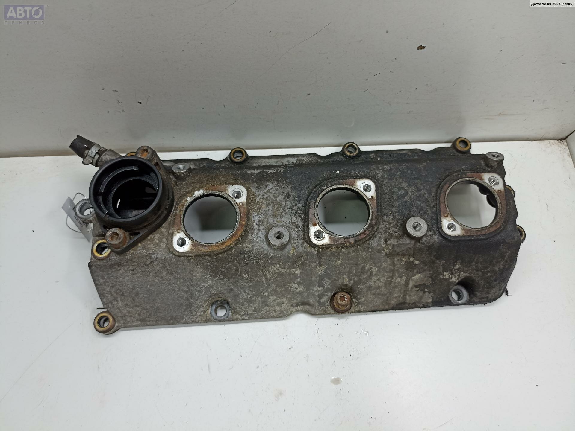 Крышка клапанная ДВС Opel Vectra C (2002-2008)