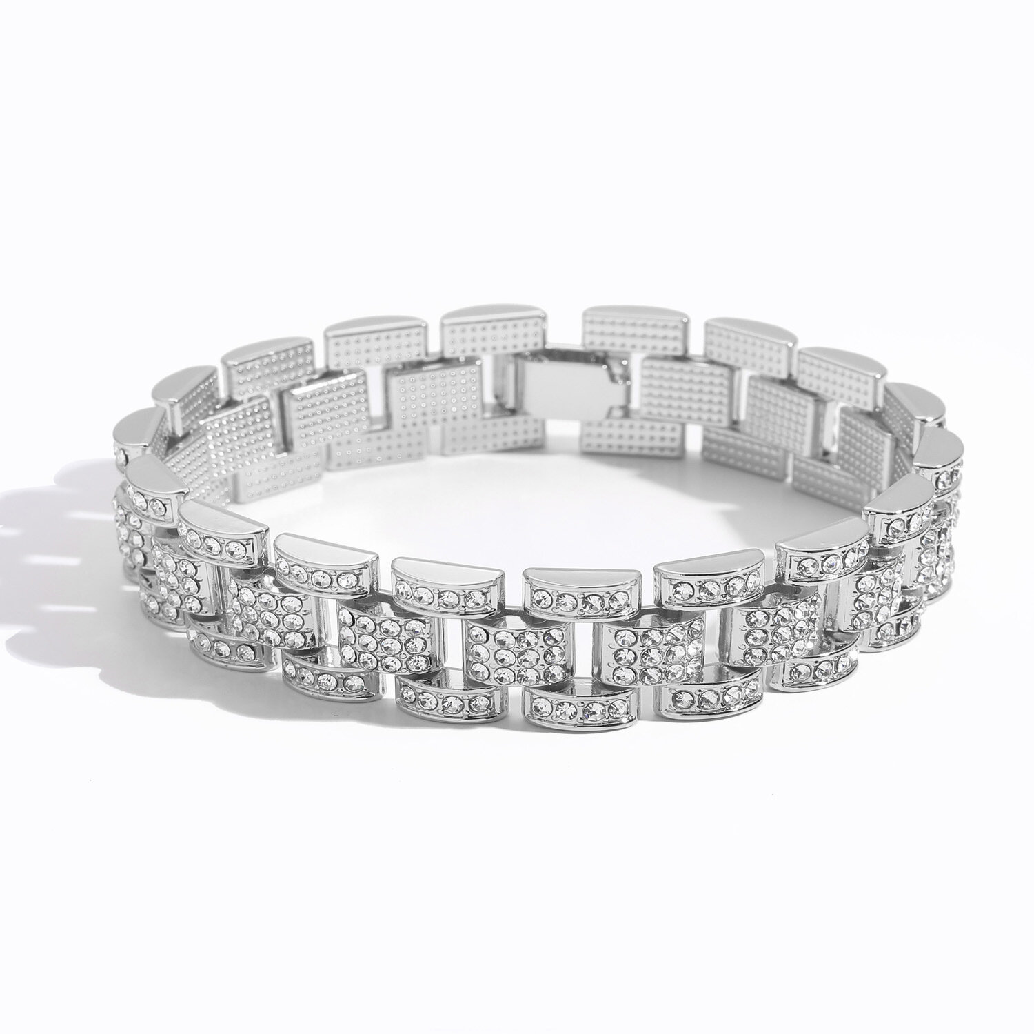 Браслет, металл