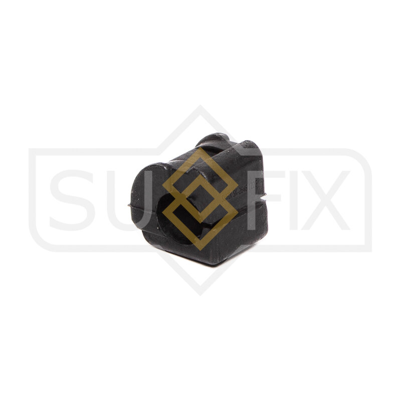Втулка стабилизатора передняя для VOLKSWAGEN GOLF, POLO, JETTA / SUFIX SK-2646