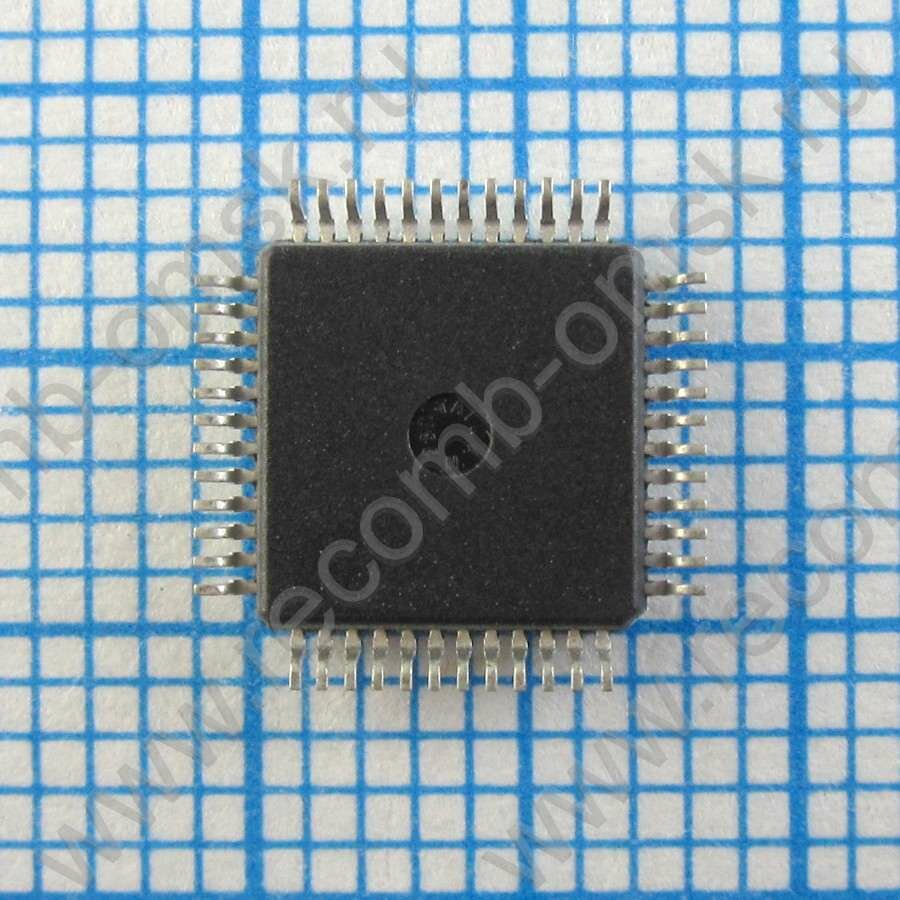 RTS5219-GR - Card-reader — фото 1