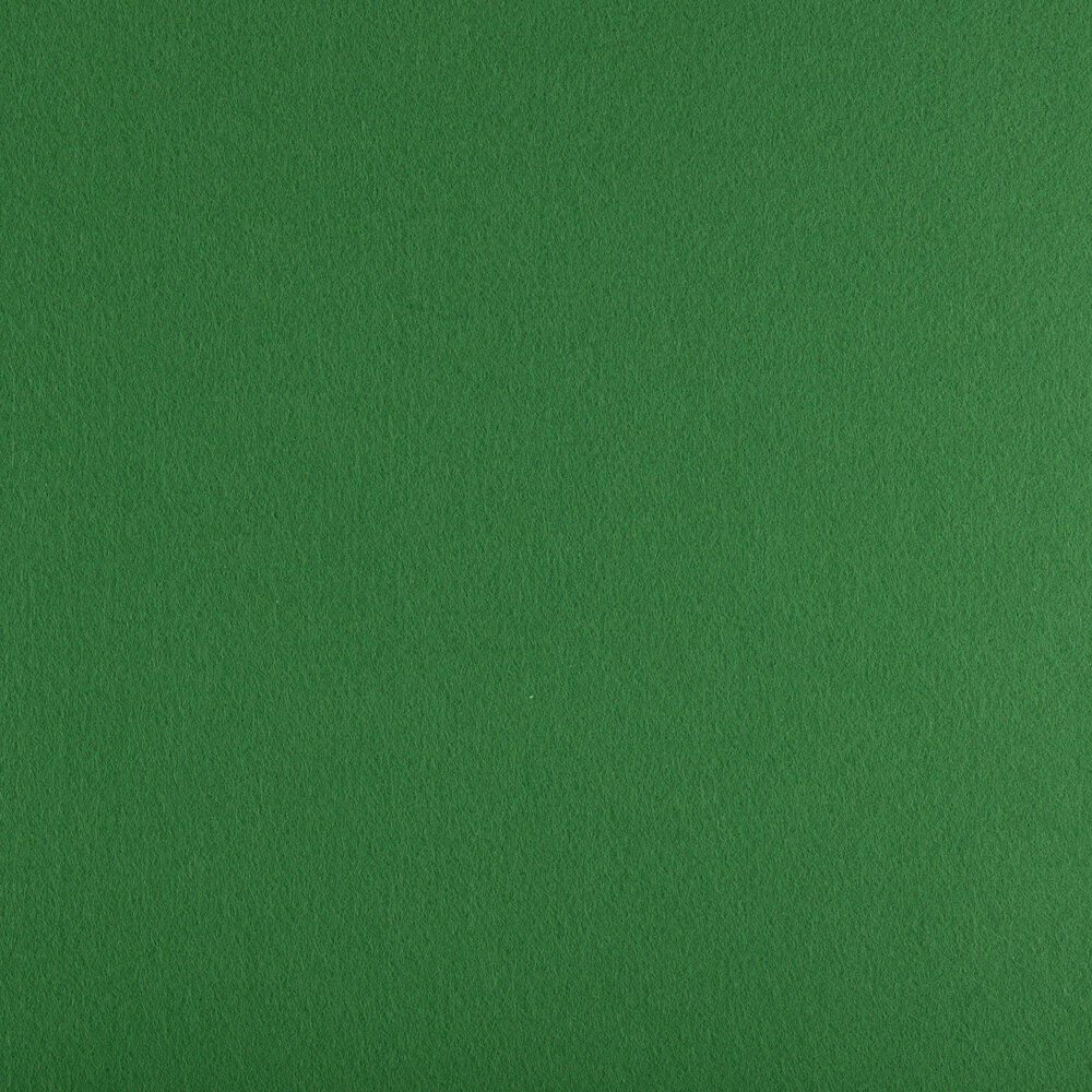 Фетр Gamma Premium FKS12 Фетр 111 см 1.2 мм (в ярдах) 867 зеленый