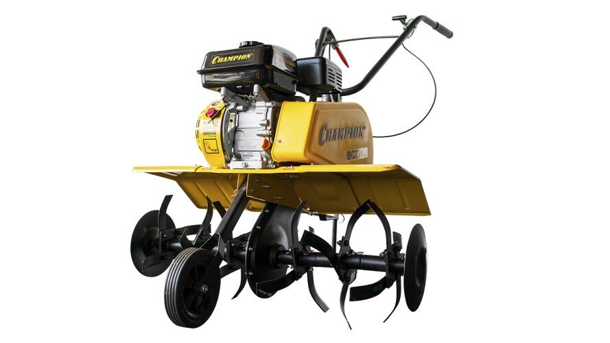 Культиватор CHAMPION BC 7712 [BC7712 ]