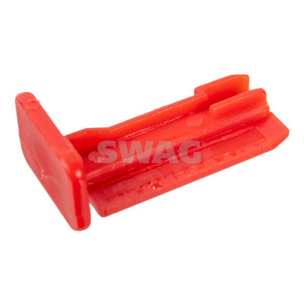 Предохранительный штифт, закрыв. уровня масла автом. кор. пер, SWAG 10 94 4204 (1 шт.)