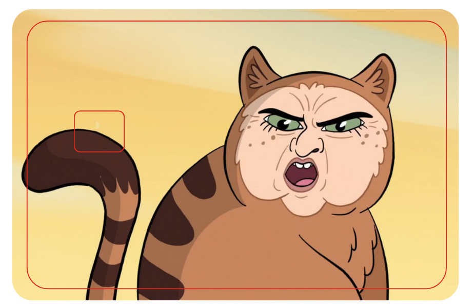 Наклейка на банковскую карту, стикер на карту, лимур