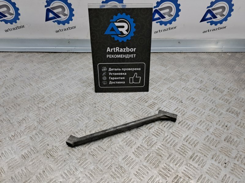 Б/У Кронштейн генератора Renault Megane 2 / Рено Меган 2 1.6 K4M 113Л.С.