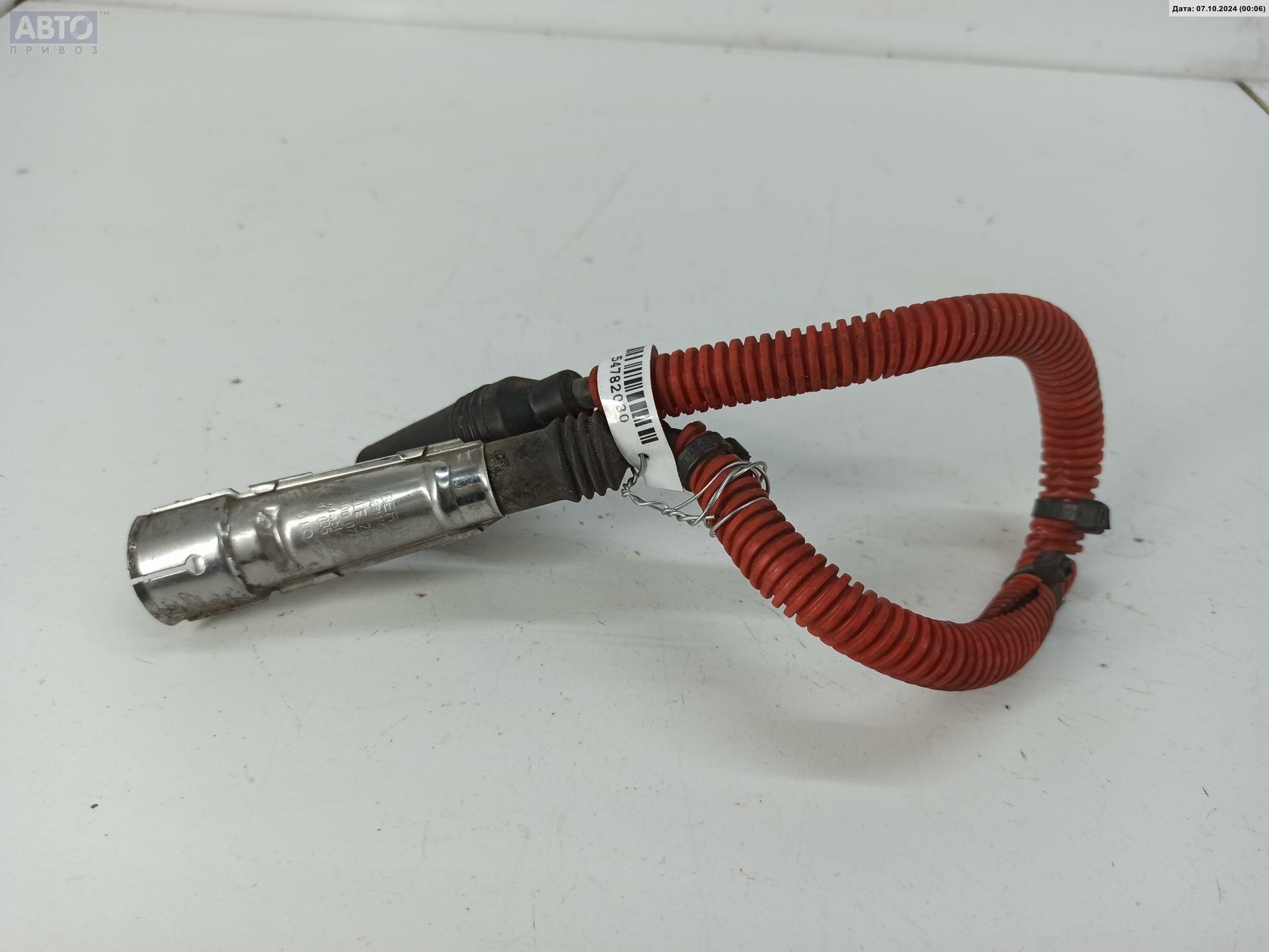 Провод высоковольтный Audi 80 B4 (1991-1996)