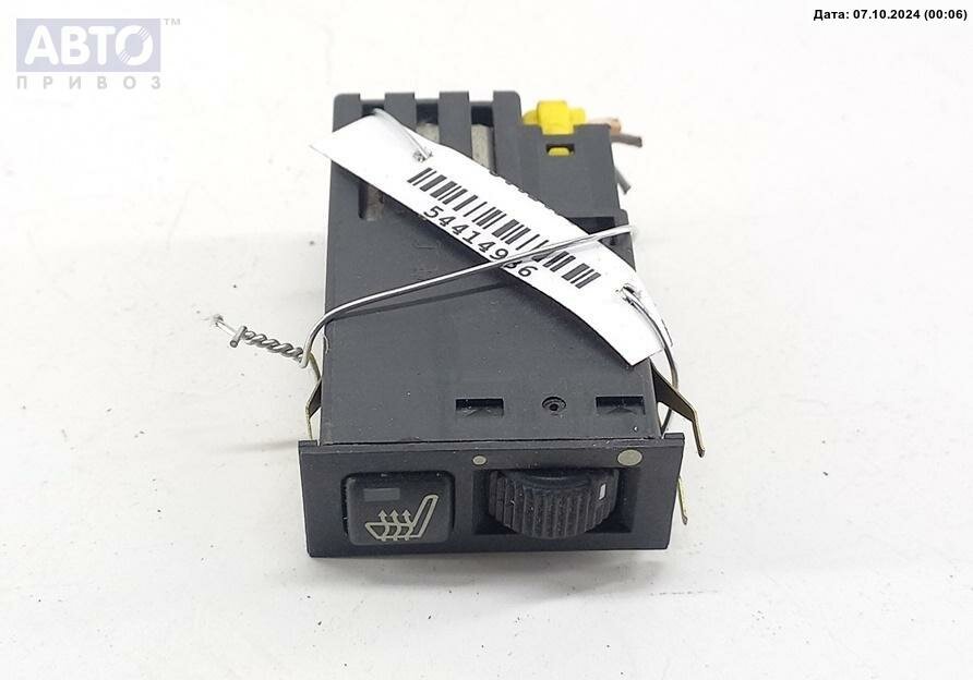 Кнопка обогрева сидений BMW 5 E39 (1995-2003)