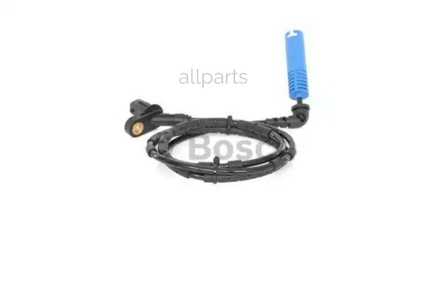BOSCH 0986594513 датчик ABS задний!\ BMW E46 09.00> с DSC