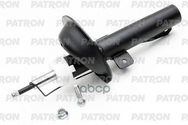 Амортизатор подвески передн FORD: MONDEO II 96-00, MONDEO II седан 96-00, MONDEO II универсал 96-00 PATRON арт. PSA334921